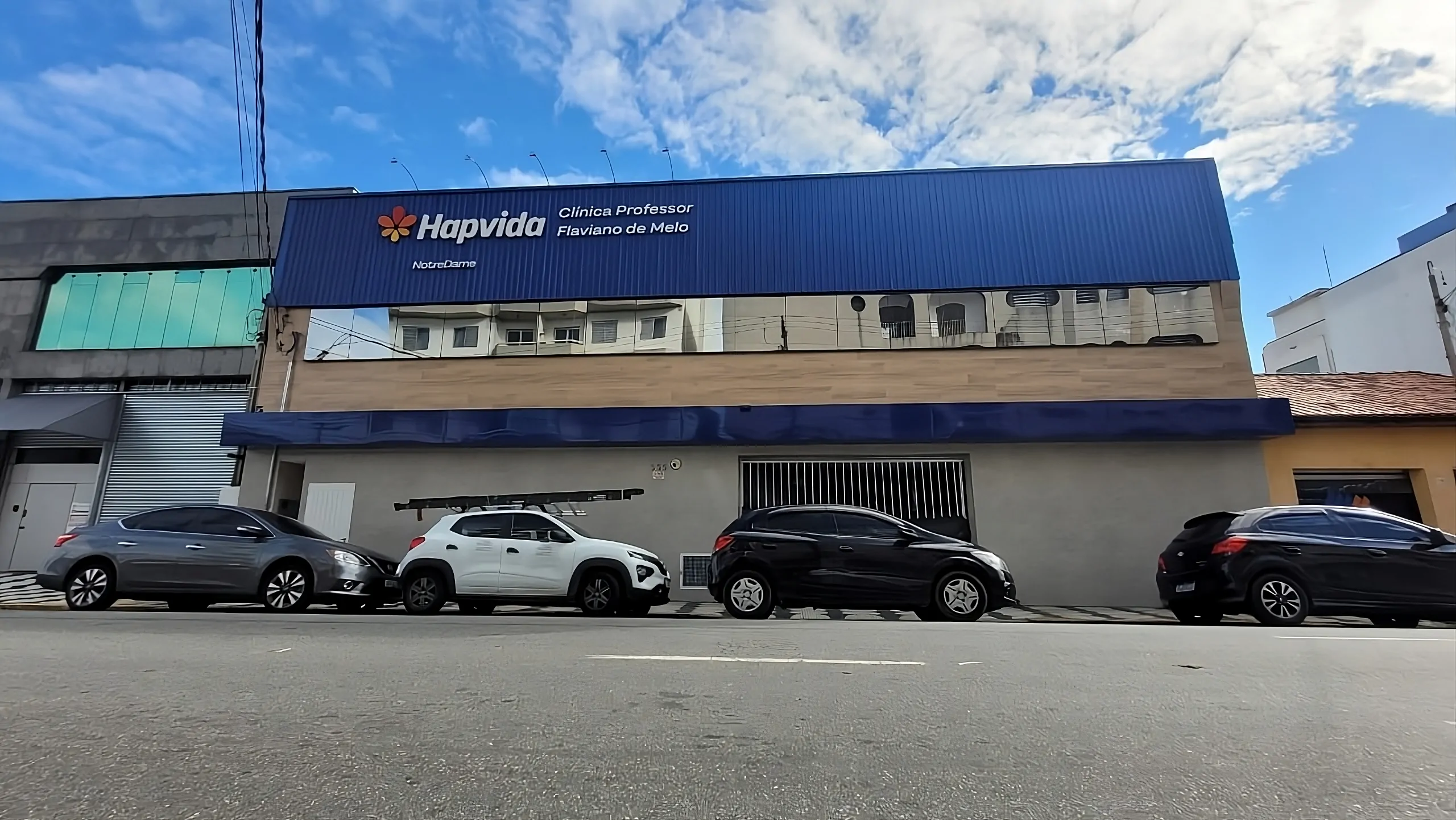 Hapvida inaugura clínica e expande atendimento em Mogi - O Diário de Mogi